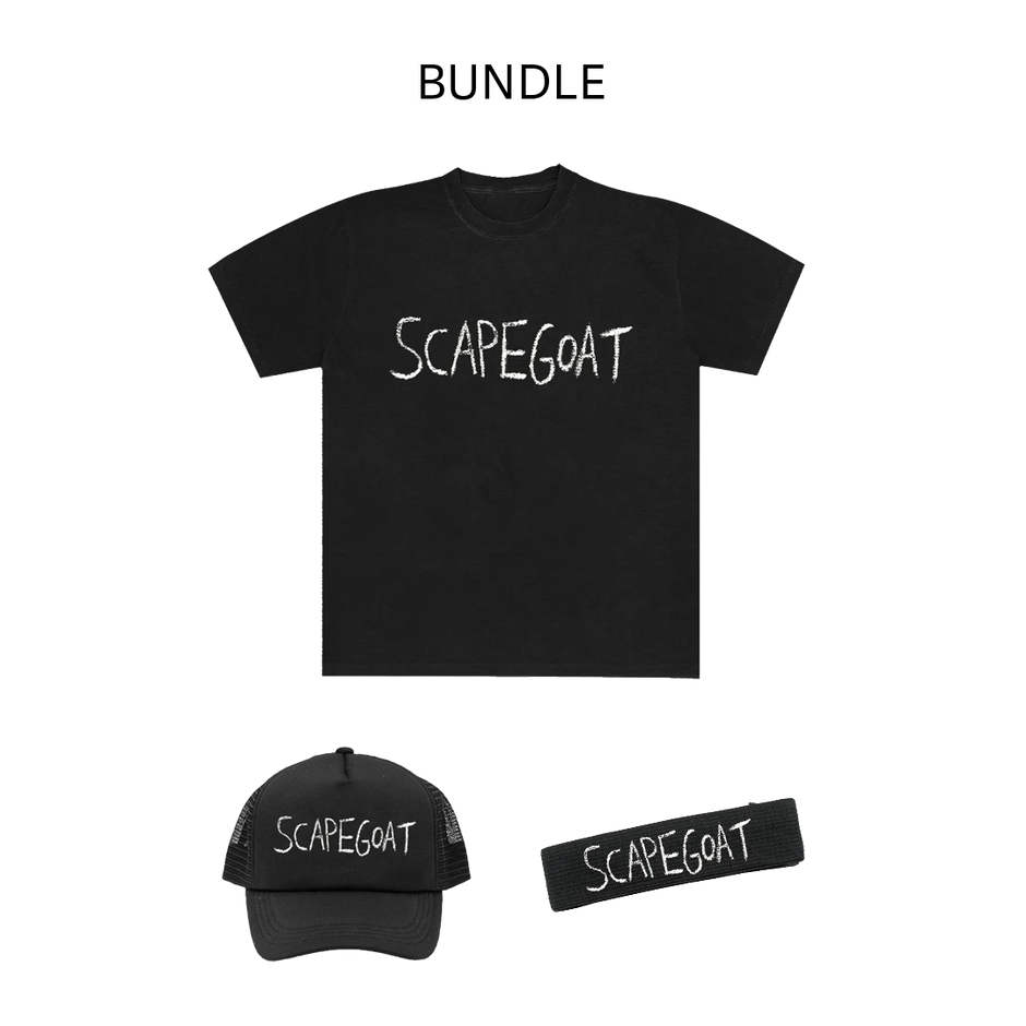 STORE – SCAPEGOAT